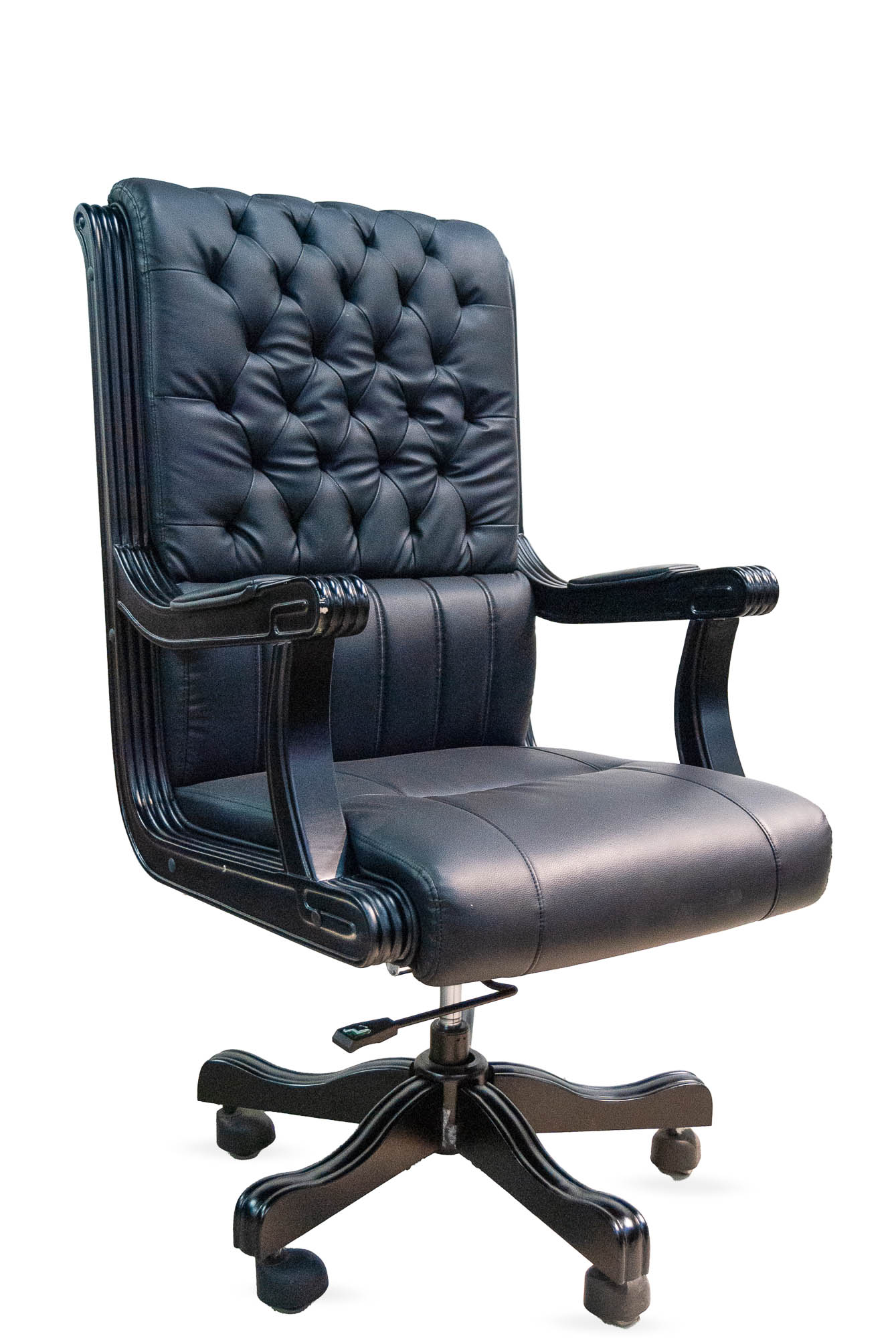 CHESTER HIGH BACK | Fast Choice Limited